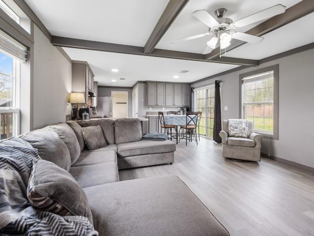 319 Berry Creek Drive
