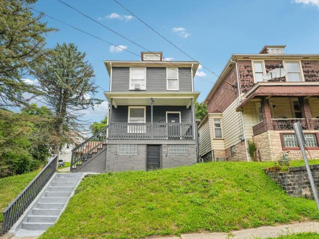 319 Bessemer