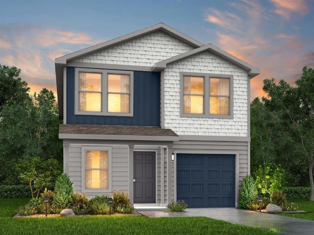 319 Blue Bird Lane