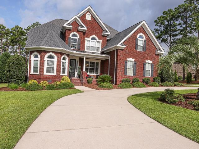 319 Bluestem Drive