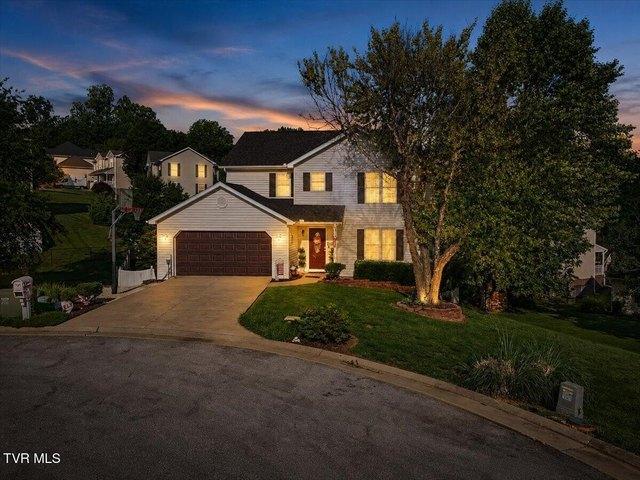319 Blevins Blvd, Bristol, VA 24202