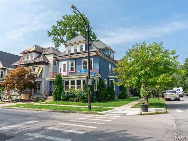 319 Bryant Street
