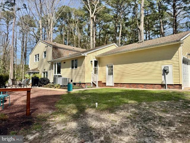 319 Brewington Drive