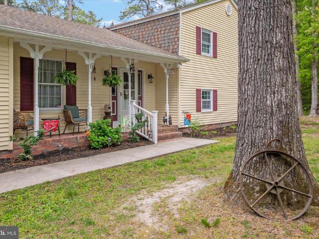 319 Brewington Drive