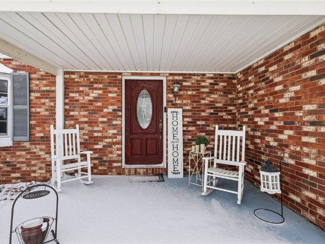 319 Brewster Road