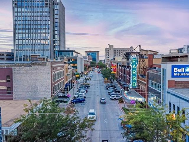 319 Broadway N Ste 305, Fargo, ND 58102