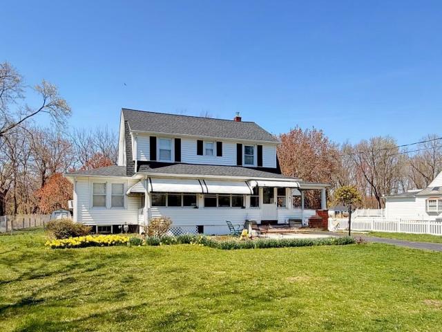 319 Broadway Rd, Freehold, NJ 07728 | MLS #22609