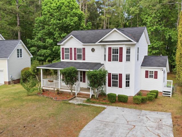 319 Brook Hollow Drive