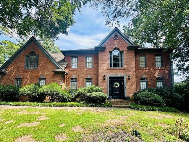319 Brookmeade Way, Lawrenceville, GA 30043