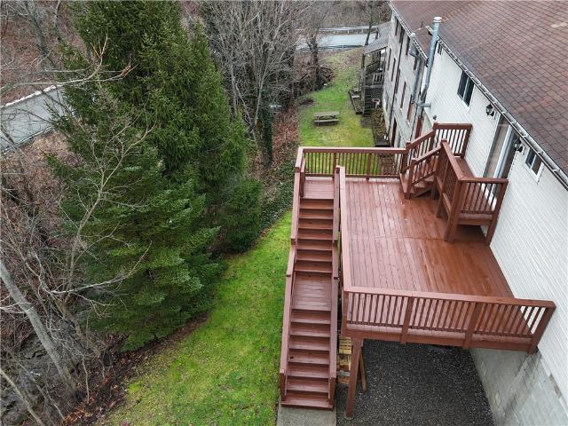 319 Butler Road