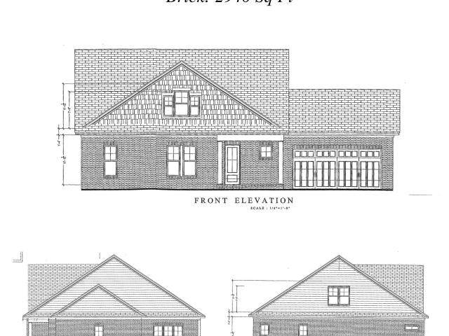319 Golden Glow Lane