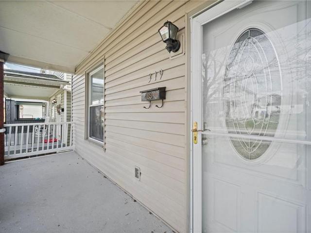 319 Glenn Ave, Carnegie, PA 15106 | MLS #1746 | Compass