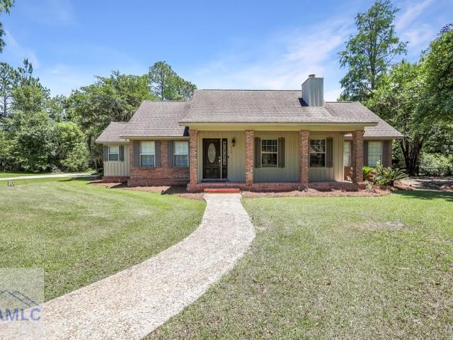 319 Damon Drive