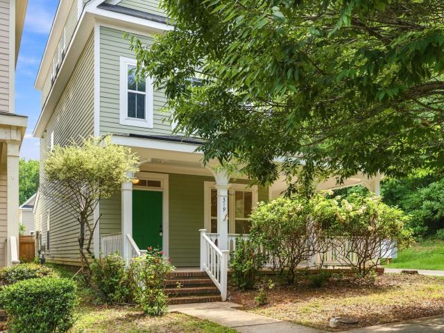 319 Danbury Court