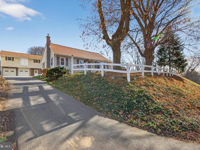 319 Druid Hill Road