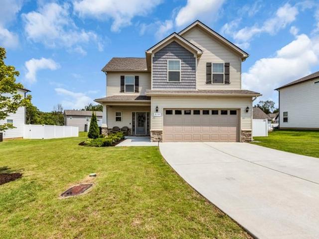 319 Durum St, Shelbyville, TN 37160