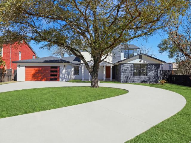 319 E Terra Alta Dr, San Antonio, TX 78209 | MLS #1944 | Compass