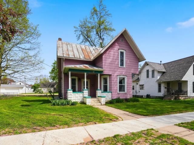 319 E Broad Street