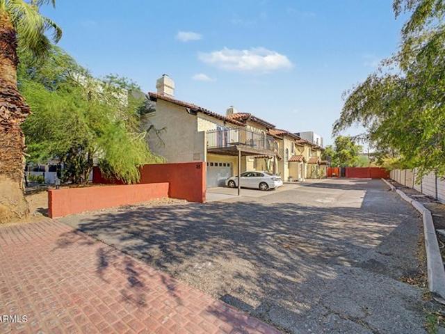 319 E Coronado Rd Unit 1, Phoenix, AZ 85004