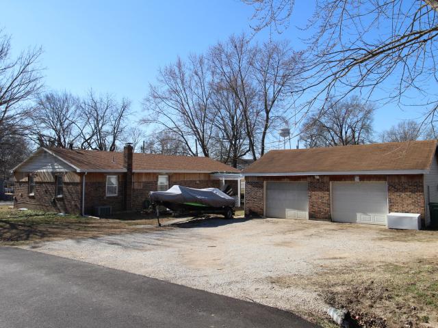 319 E Freeman Street