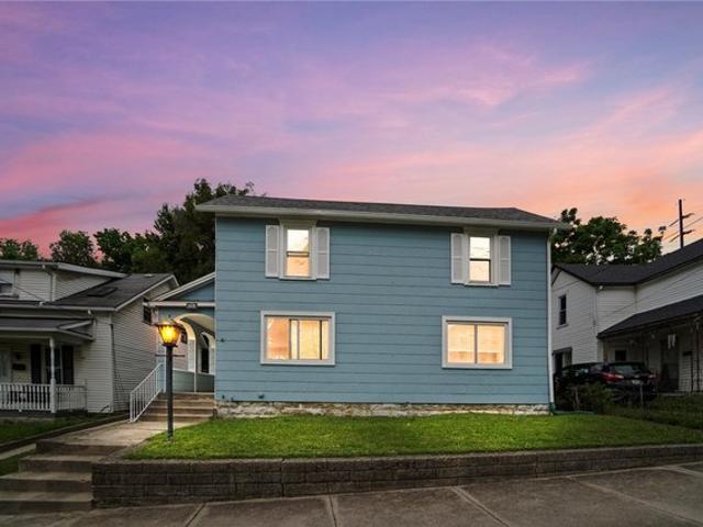 319 E Main St, Piqua, OH 45356