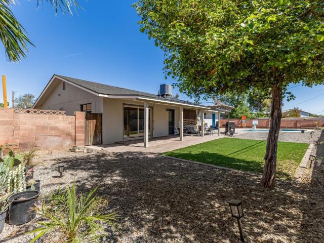 319 E Riviera Dr, Tempe, AZ 85282 | MLS #6979