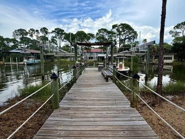 319 E Sawyer St, Saint George Island, FL 32328