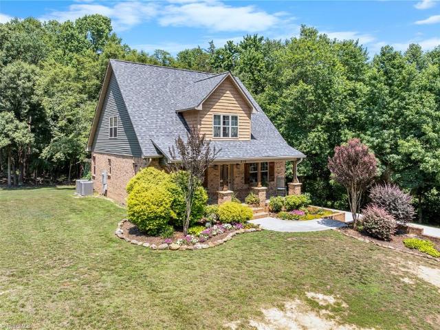 319 Ebert Farm Road