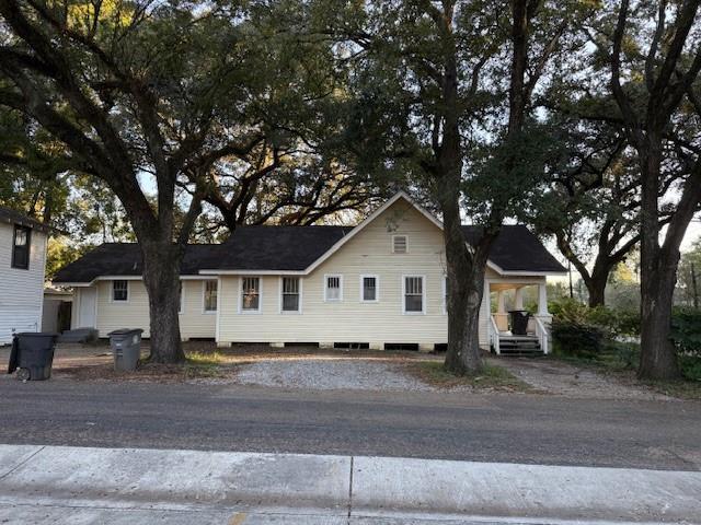 319 Edison St, Baton Rouge, LA 70806 | MLS #2554