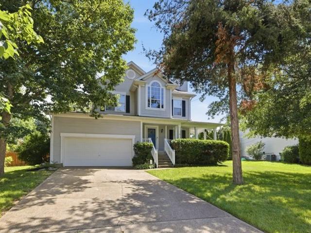 319 Ella St, Smyrna, TN 37167