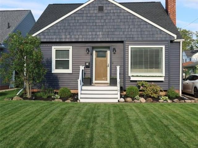 319 Elmwood Rd, Bay Village, OH 44140
