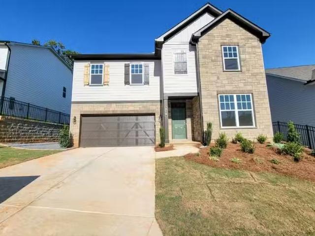 319 Foxhill Dr, Dawsonville, GA 30534 MLS 7436963