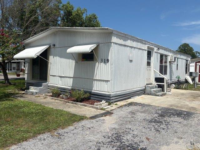 319 Foggy Ln, Port Orange, FL 32129
