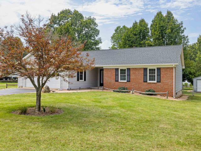 319 forest springs dr
