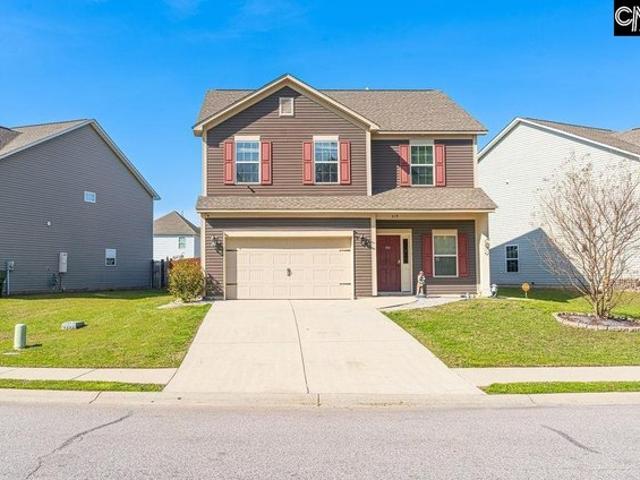 319 Fairford Rd, Blythewood, SC 29016