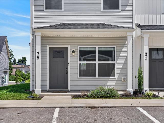 319 Front Ridge Circle