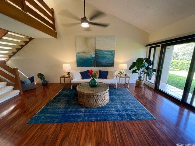 319 Kaelepulu Dr Unit 202, Kailua, HI 96734