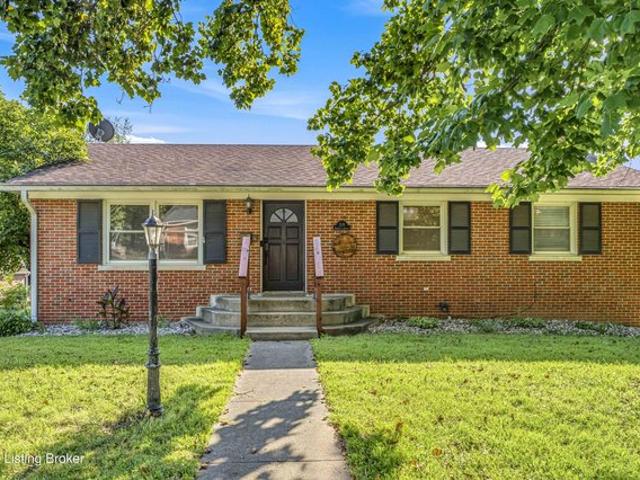 319 Kentucky Ave, Georgetown, KY 40324