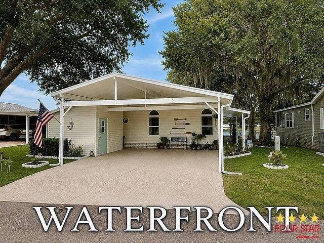 319 Kingslake Dr, Debary, FL 32713