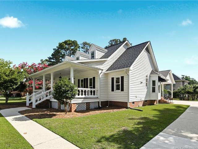 319 Kirkwood Drive