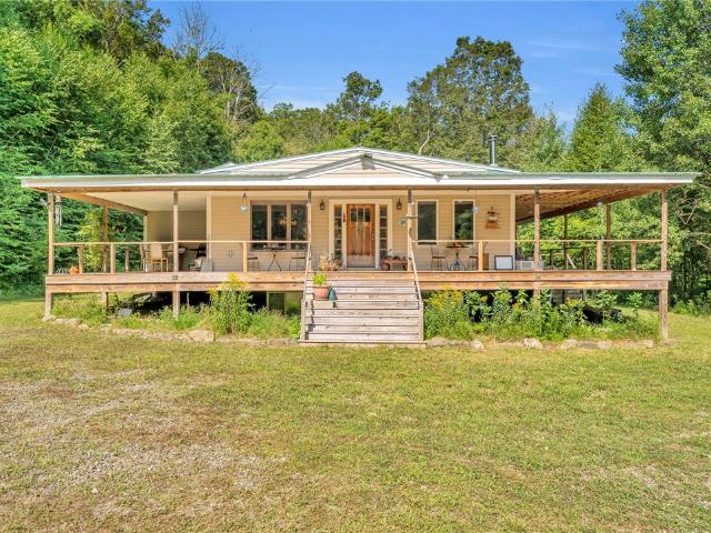 319 Hosier Road