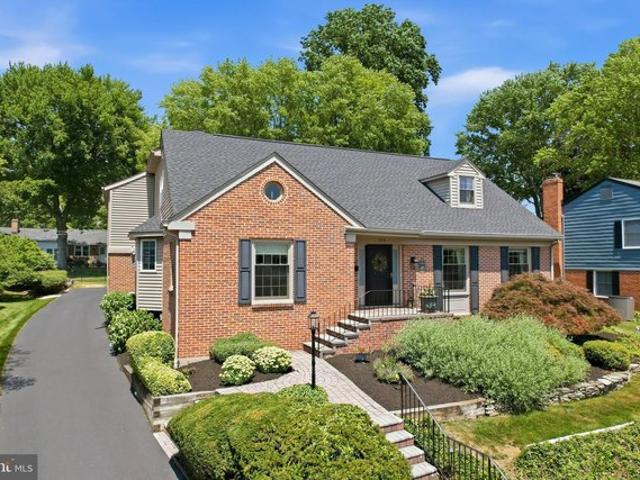319 Hampton Rd, Wilmington, DE 19803