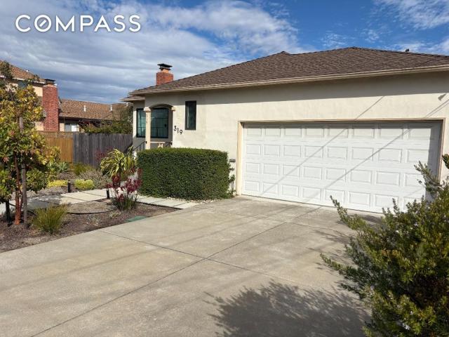 319 Helen Dr, Millbrae, CA
