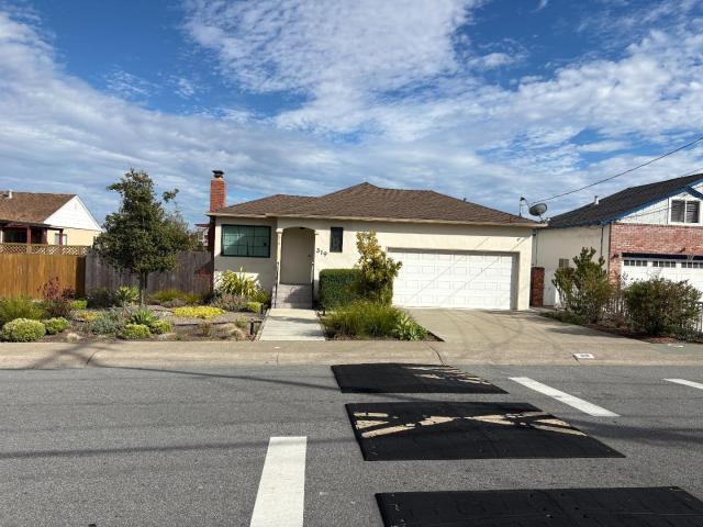 319 Helen Drive