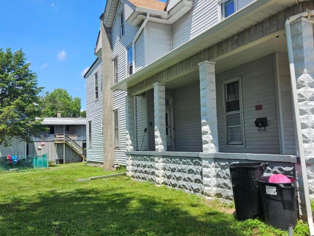 319 hepburn street