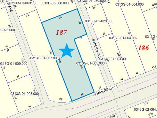 319 Hiern Avenue