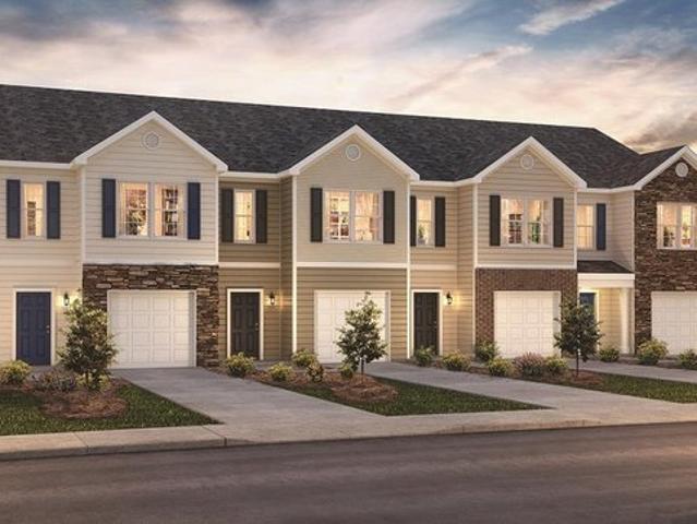 319 High Log Trl, Greer, SC 29651