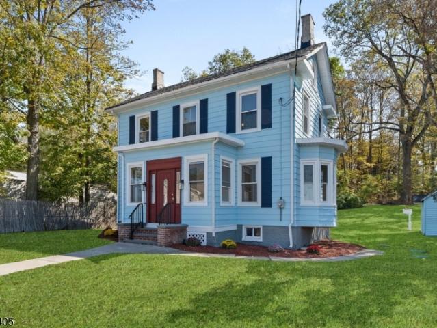 319 Highway 46, Great Meadows, NJ 07838 | MLS #4013 | Compass