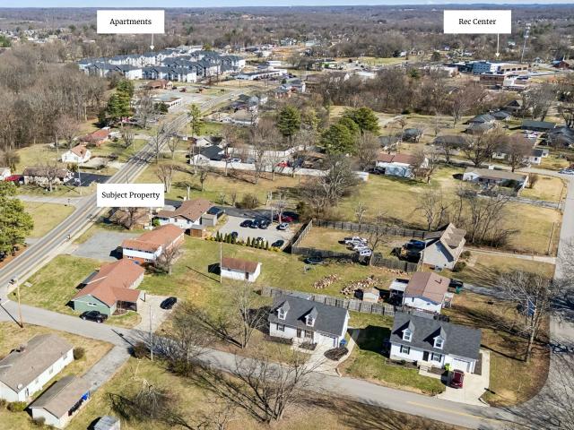 319 Highway 76