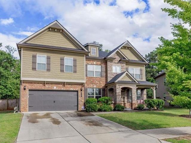 319 Hillgrove Dr, Canton, GA 30114